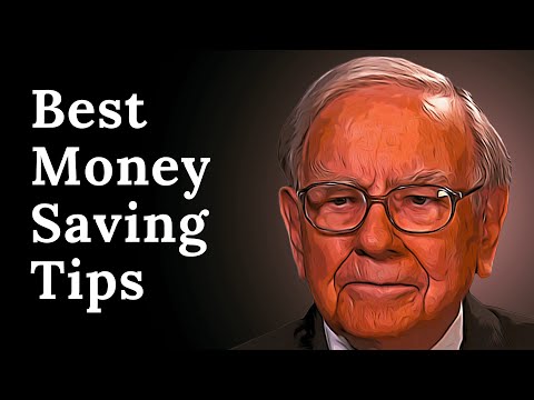 Best Money Saving Tips | Money Saving Quotes