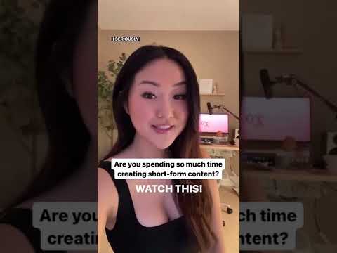 Long-form content vs Short-form content