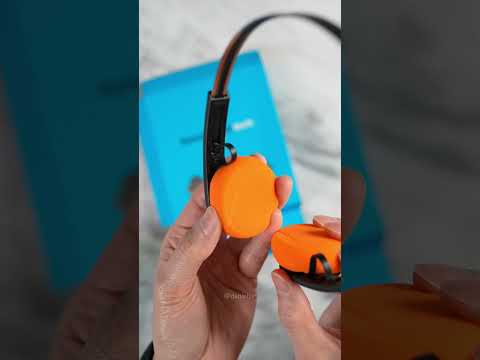 Unboxing $25 Retro Wireless Headphones!