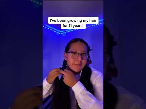 ✨Native/Indigenous Braid Teachings✨