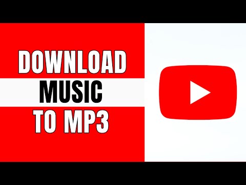 How to Download Music From YouTube to MP3 (2025)