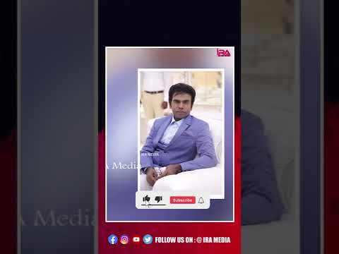 The Legend Saravanan Arul Biography in Telugu | Saravanan Stores | IRA Shorts