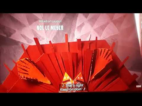 Madagascar: Escape 2 Africa I Like To Move It Move It Song (End Credits Version)