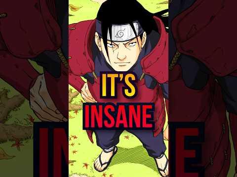 Why Hashirama Is Insanely OP! (Naruto's Strongest Hokage)