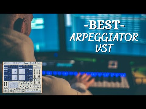 Best Arpeggiator VST - Top Professional Picks of the Season