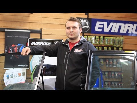 EXCLUSIVE: Best Deals at the Calgary Boat & Sportsman Show!