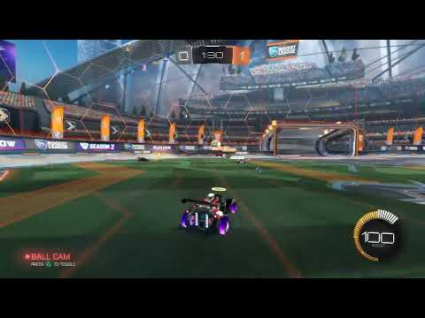 Steam Community :: Video :: Rocket League - Private Games