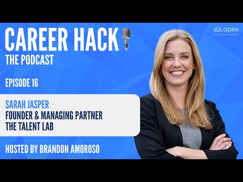 Post-Pandemic Career Dynamics: Insights on Leadership and Career Choices | Career Hack 16