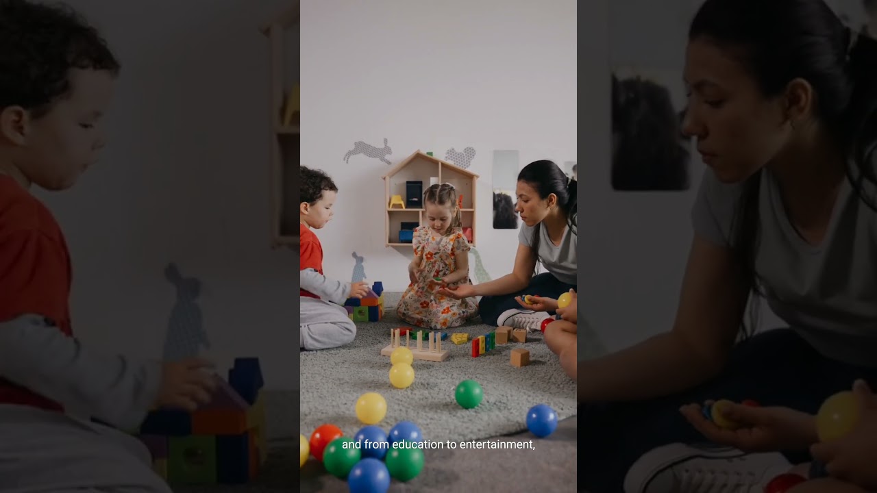 The Future of AI: How Artificial Intelligence is Transforming Our World