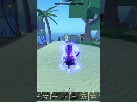 Fisch FINALLY fixed clover mutation!