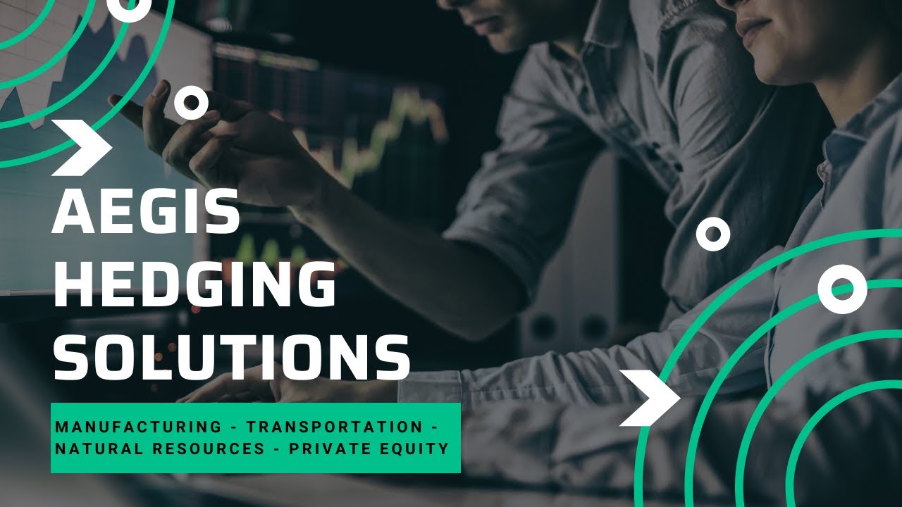 AEGIS Hedging Solutions