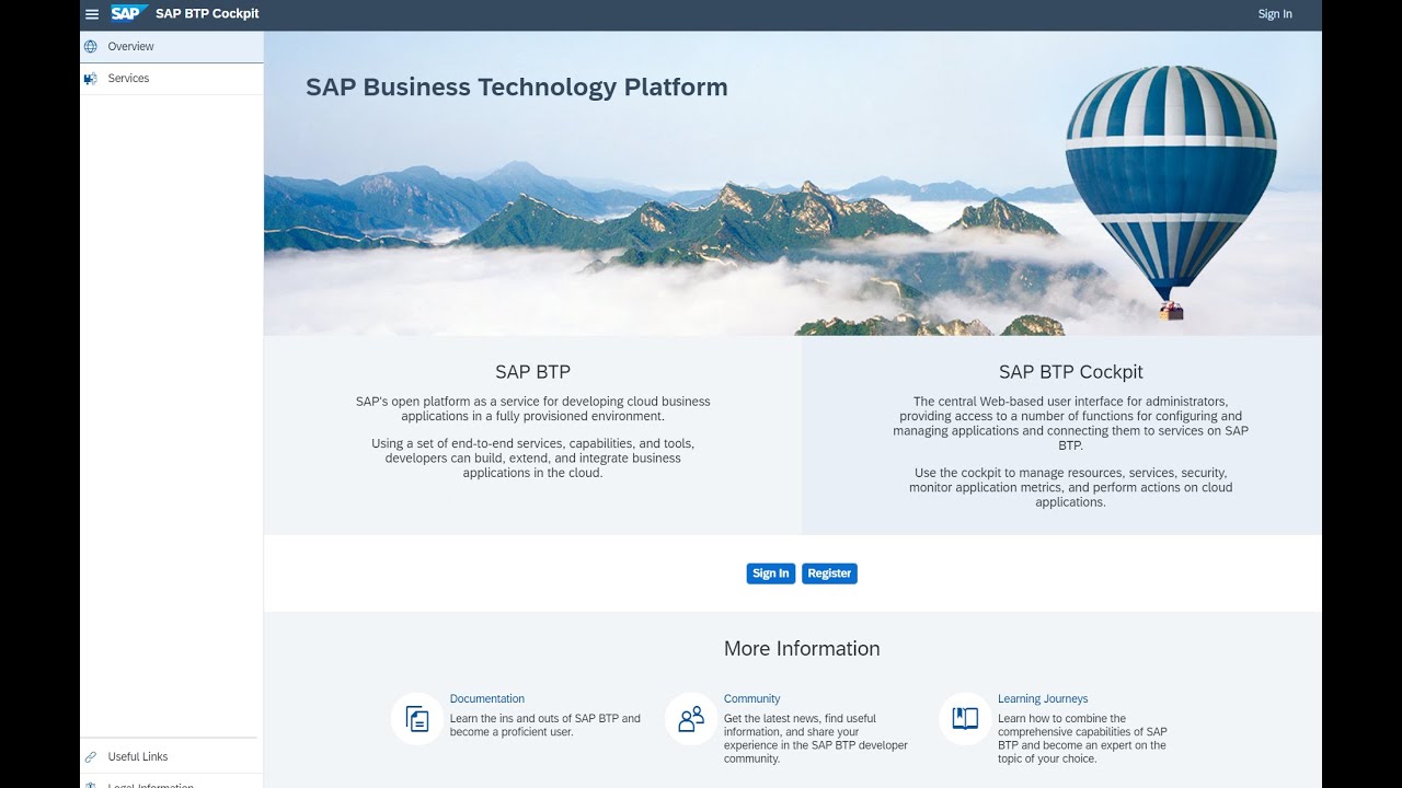 create Database table in Cloud Application Programming Model(CAPM).