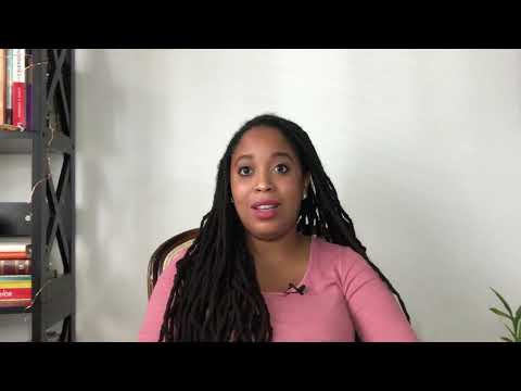 Ariel Discusses How Technology Helps Her Manage Diabetes