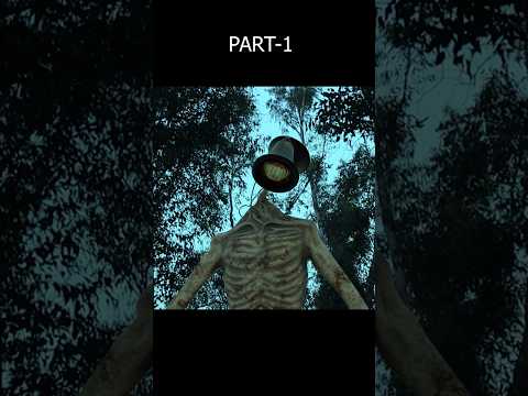 Pochita, Chainsaw Man Vs Siren Head #Sirenhead #pochitachainsawman #pochita #chainsawman #3dsingh
