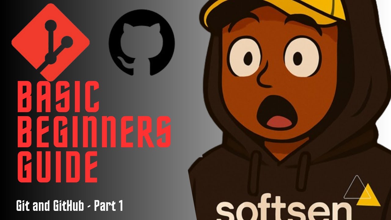 Git & GitHub for Beginners 💻 | Master Version Control in 5 minutes!
