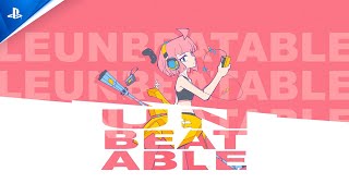 Unbeatable: new song and immersive PS5 gameplay detailed for the rhythm ...