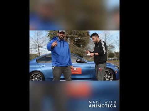 iRepair phone repair video ad