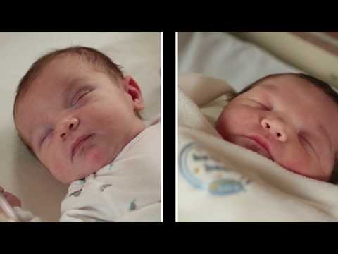 Tour ProHealth Care's Birthing Centers