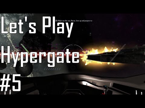 Steam Community :: Hypergate