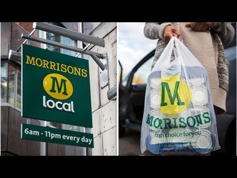 Morrisons opening hours: What time is Morrisons open tomorrow on Easter Sunday?