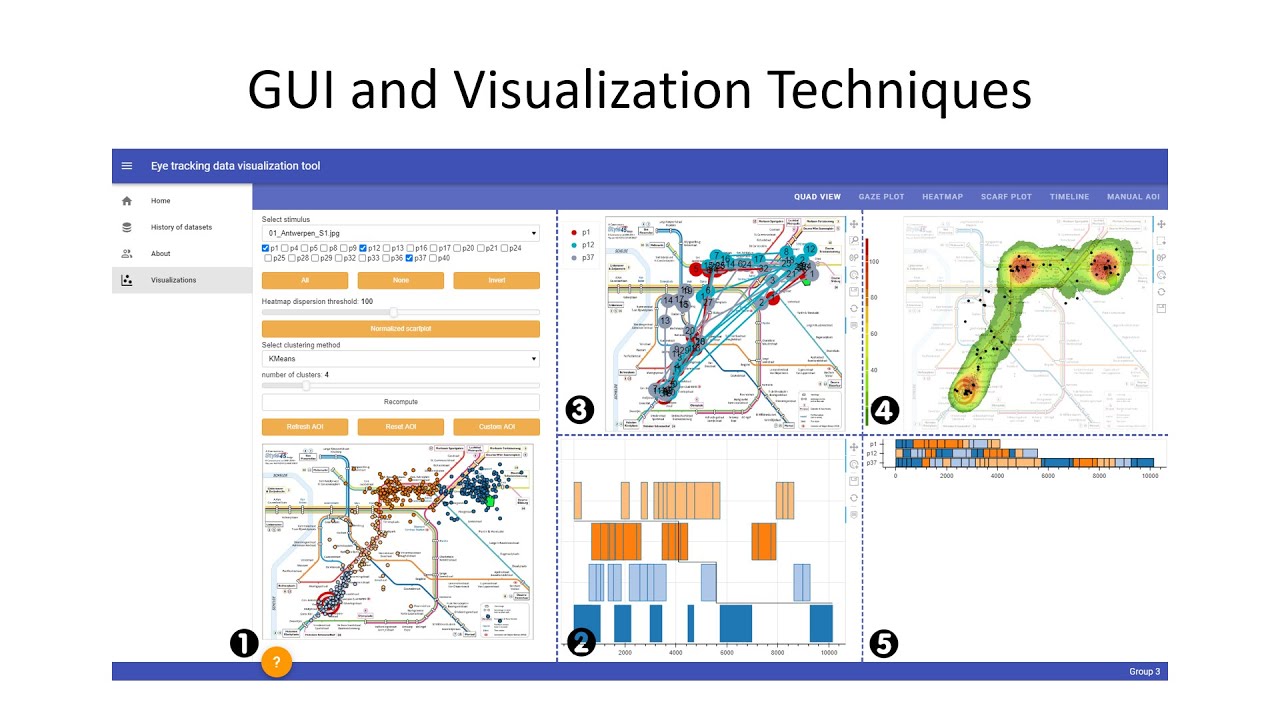 A Web-Based Eye Tracking Data Visualization Tool (by H. Bakardzhiev et al.)