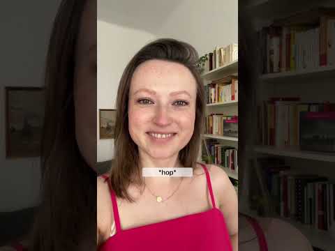 How to sound #french #funny #comedy #france