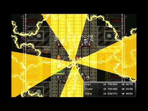 Steam Community :: Video :: Chrono #16 Trigger SideQuests