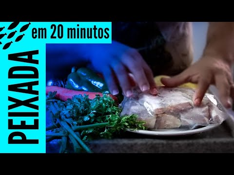 10 receitas de peixada para provar esse prato tipicamente brasileiro ...