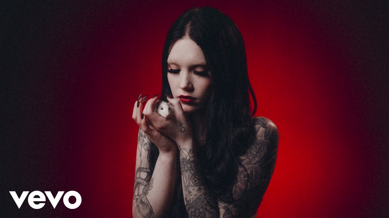 Ängie - 2013 (Audio)