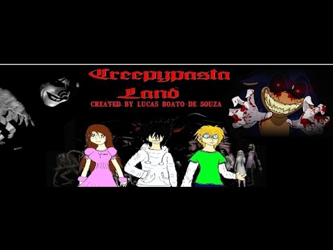 Steam Community :: Video :: Creepypasta Land full game playthrough ...