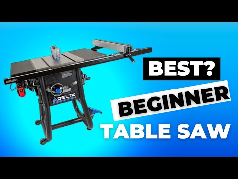 Delta 36-725 T2 Table Saw Review