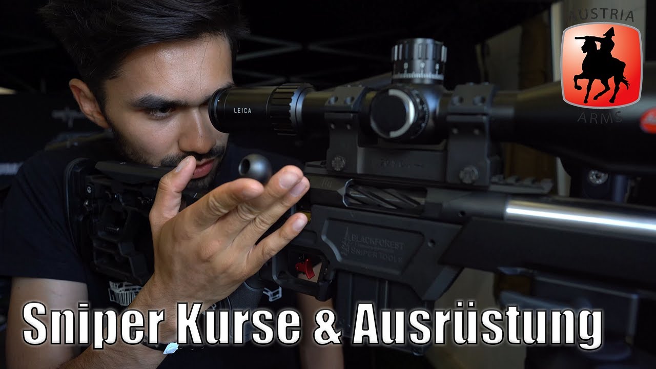 AUSTRIA ARMS - Waffen Wien, Waffen Niederösterreich, Waffenkauf