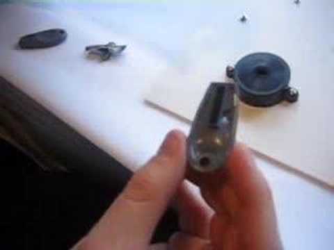 RFID reader denial of service