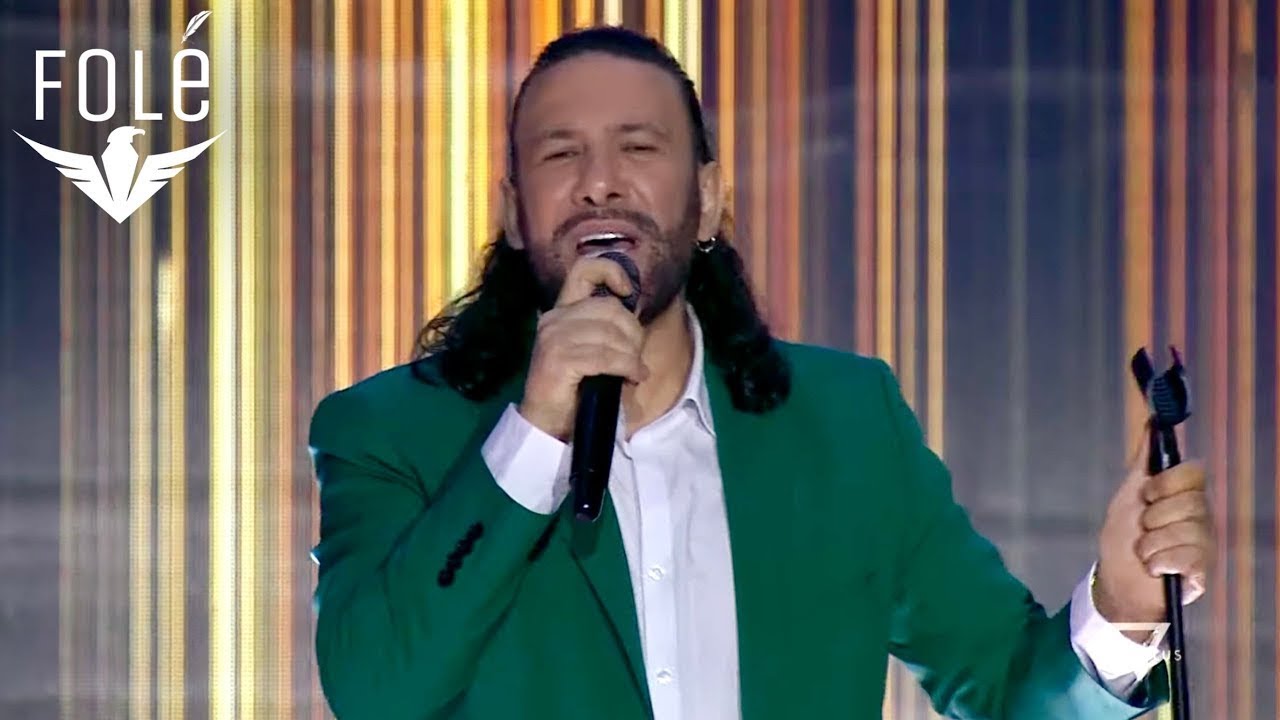 Ishte Nate Binte Shi by Gena from Albania | Popnable