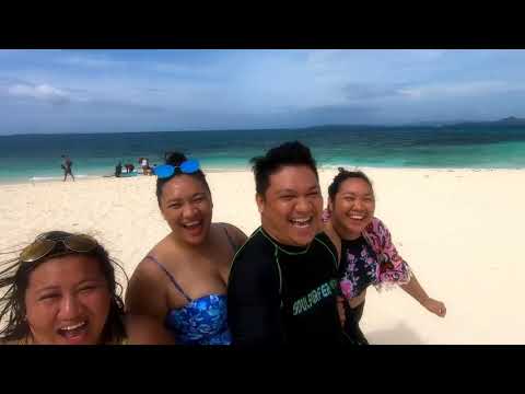 SIARGAO ISLAND, PHILIPPINES Travelogue (Crossing borders of Mindanao Region)