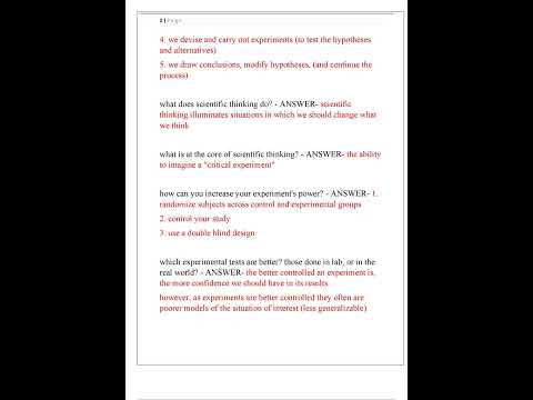 LS 15 PHELAN UCLA FINAL EXAM NEWEST ACTUAL EXAM COMPLETE 100 QUESTIONS AND CORRECT DETAILED ANSWERS