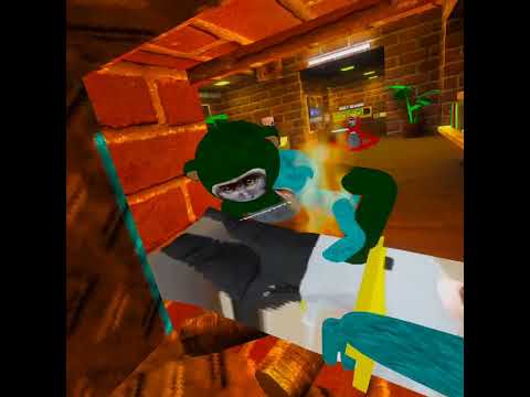 com oculus vrsheli gliched into mod vents in monkeys realm