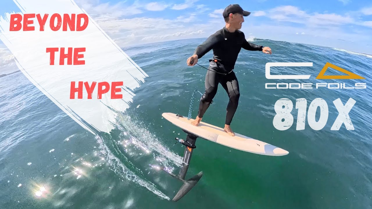 Code 810X Review | Not Just for the Pros