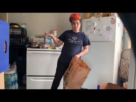Instacart Aldi food hall