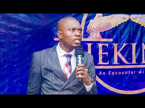 THIS IS THE STORY OF MY LIFE WITH APOSTLE PHILIP CEPHAS