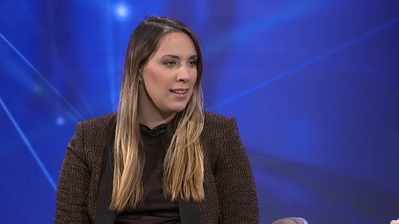 Studio znanja, 123. emisija (TV RTS 21.02.2020.) - Poremećaj ličnosti
