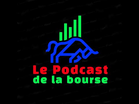 Le Podcast de la Bourse Ep 22 : C'est la fin