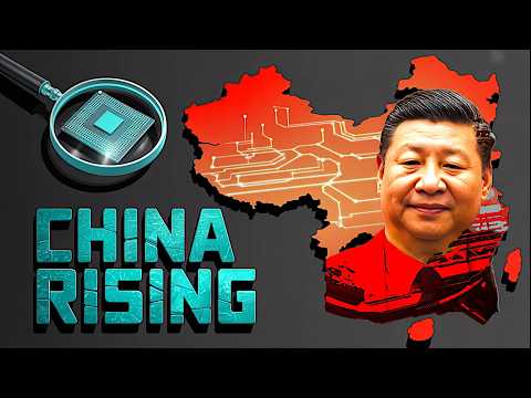 ???? UNISOC Dethrones HiSilicon – China’s Chip Leader 2025!