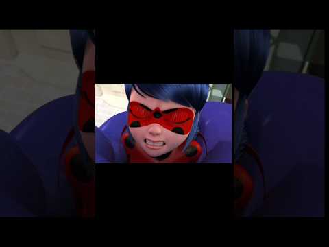 ladybug 🐞 Damsel In Distress