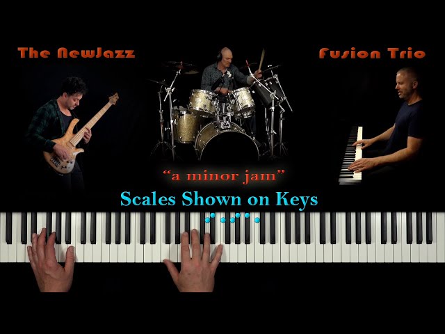 How To Play Jazz He Learned The Art Of Jazz In New Orleans. Now,