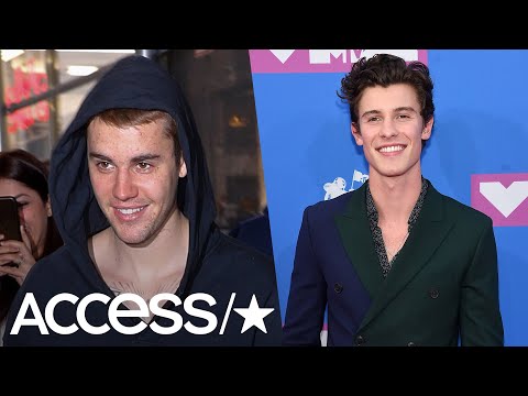 Real Or Rumor: Is Angelina Jolie Dating Colin Farrell? Are Justin Bieber & Shawn Mendes Feuding?