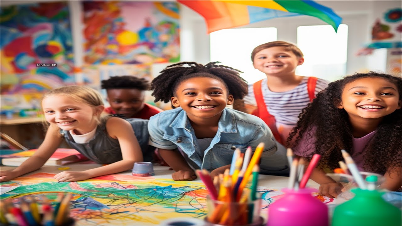 Unleash Creativity with Sozosuru: Empowering Students through Imaginative Journeys