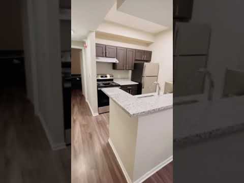 Reserve on West 31st 3x3 | Lawrence KS Apartments | Greystar