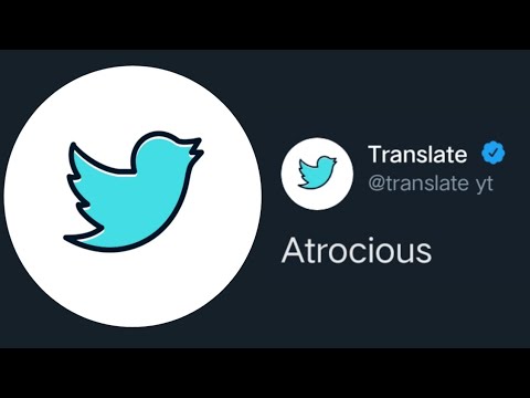 Atrocious Meaning in English