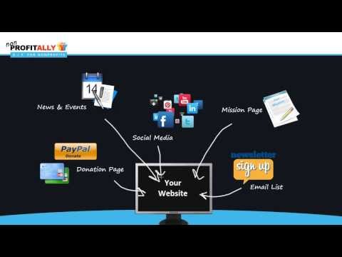Make a WordPress Website: Introduction - Choosing a Platform and Hosting